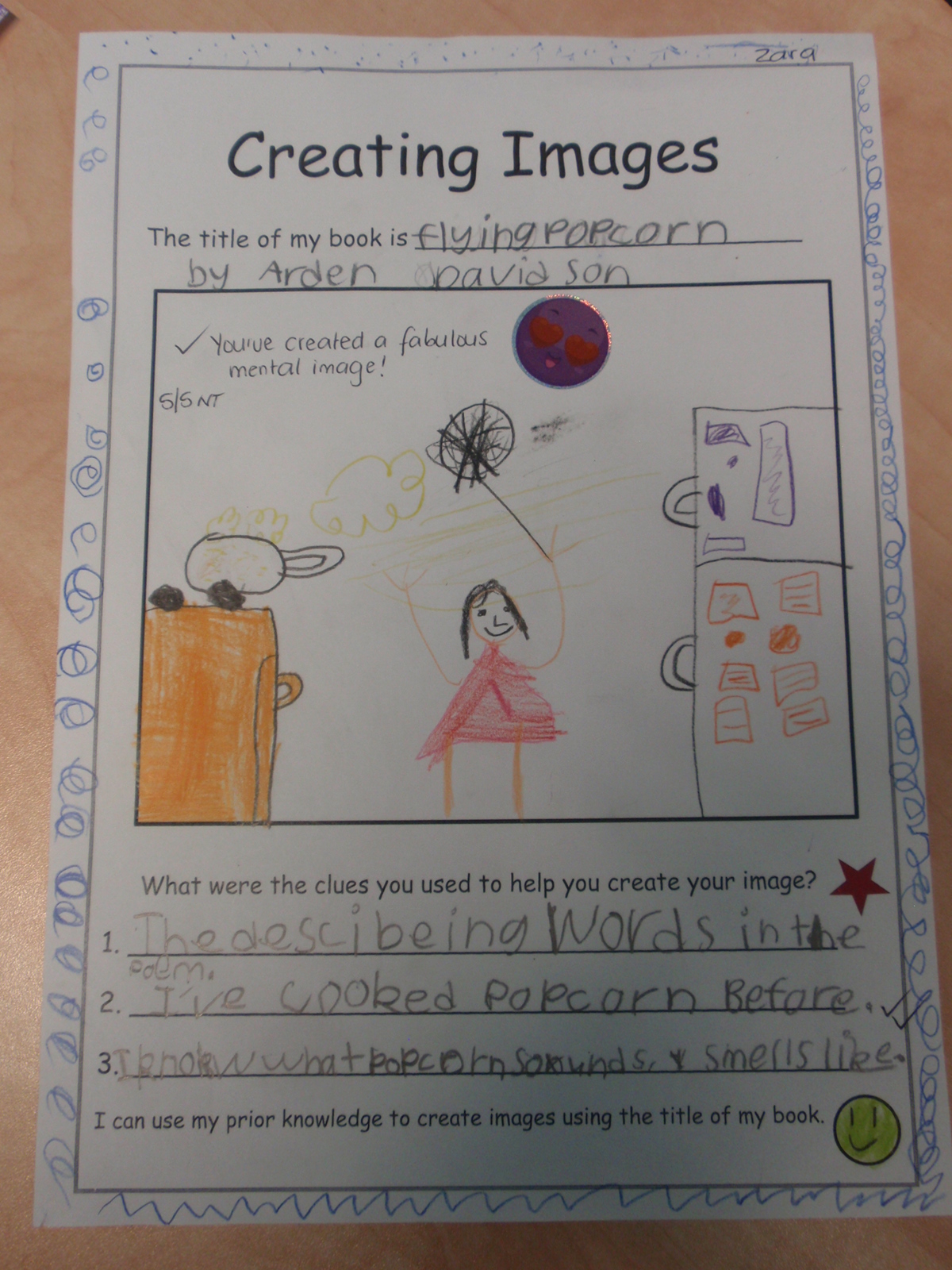 2NTS Class Blog: Guided Reading