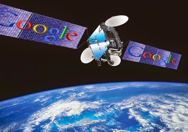 Google is building 180 satellites to spread internet access worldwide ...
