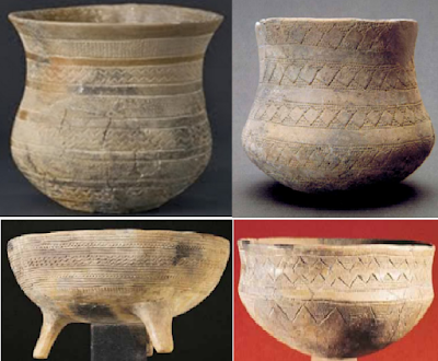 Quotidiano Honebu di Storia e Archeologia: Archeologia. La preistoria ...