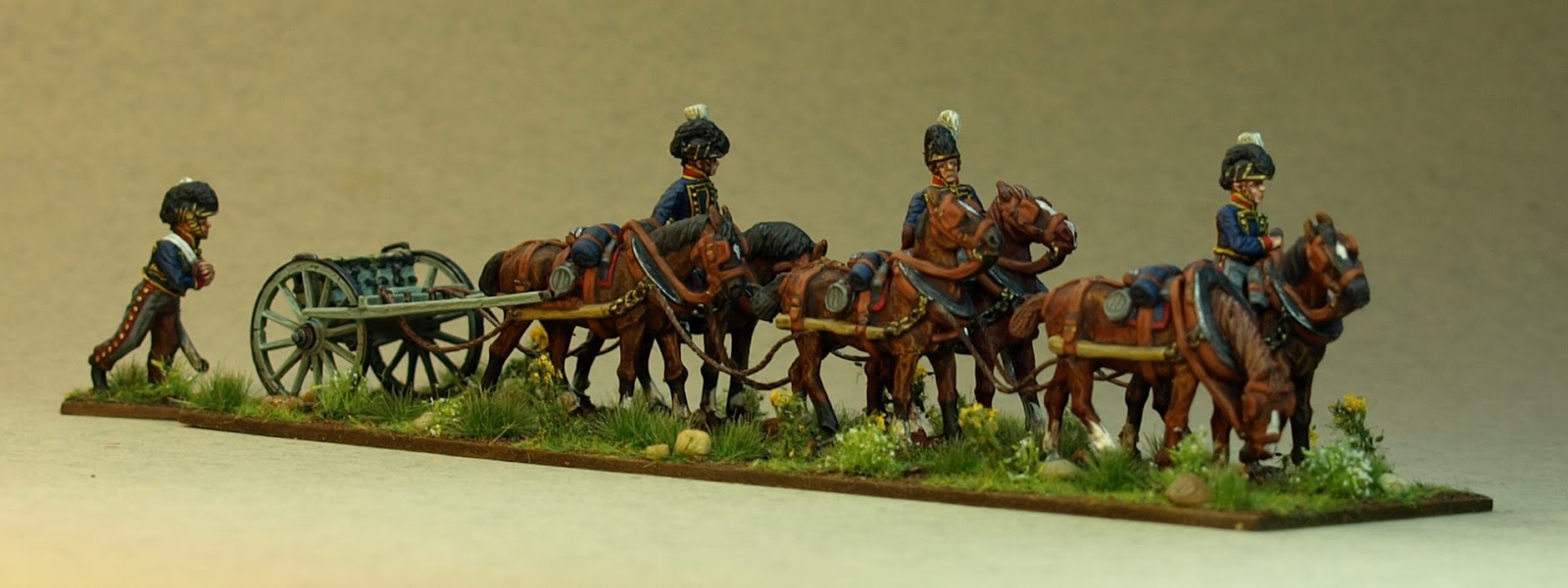 Wargames Figures of Steel Eel Studios: Perry Miniatures 28mm Royal ...