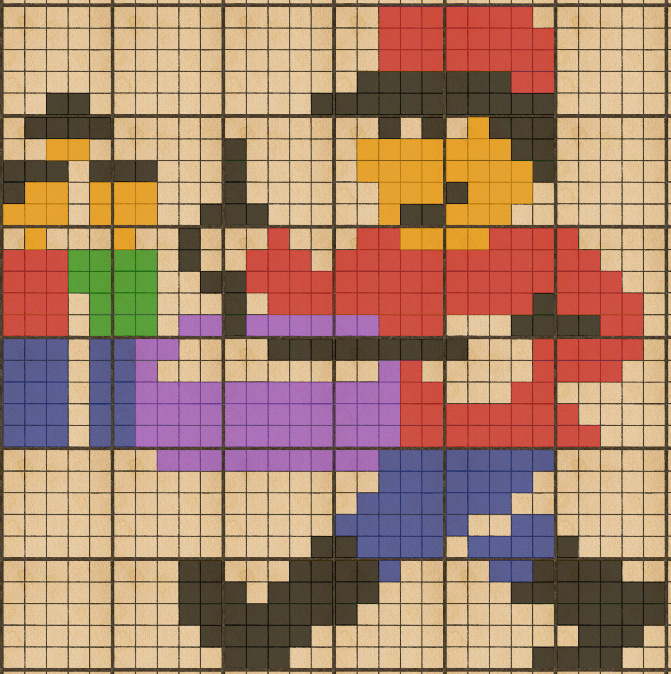 Crossme Color Solutions Blog: January 2013