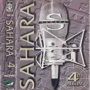 Sahara (Discography) - She Cacing Blog