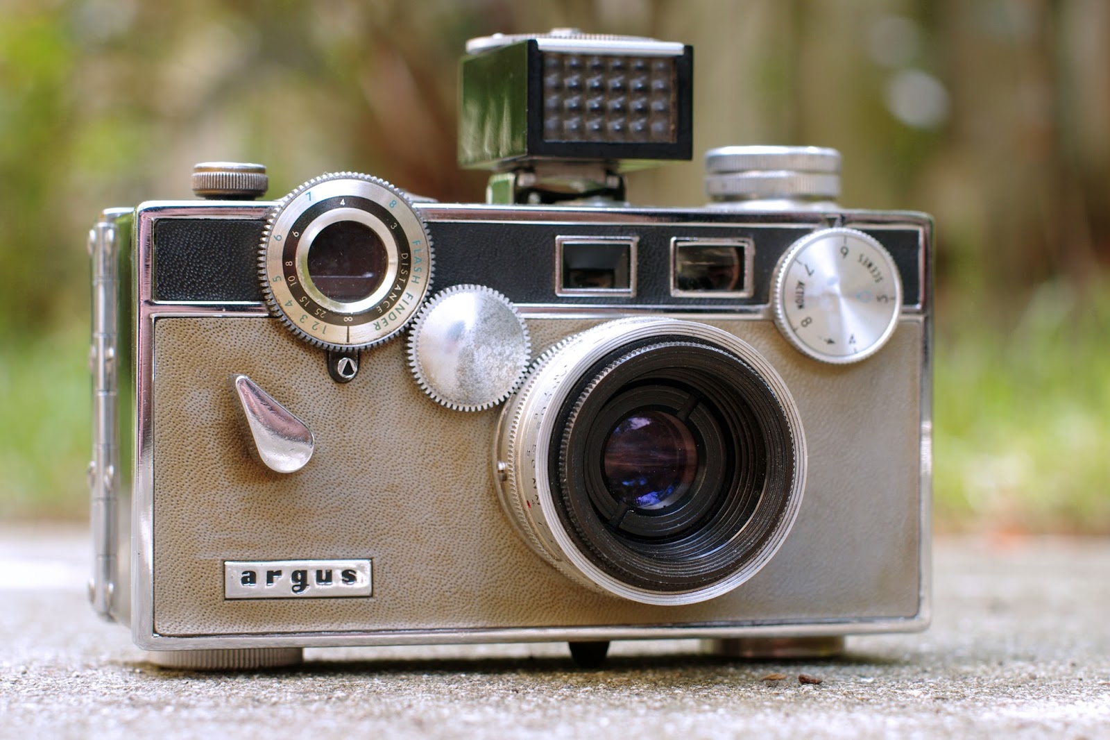 brennanprobst.com: Spotlight: Argus C3