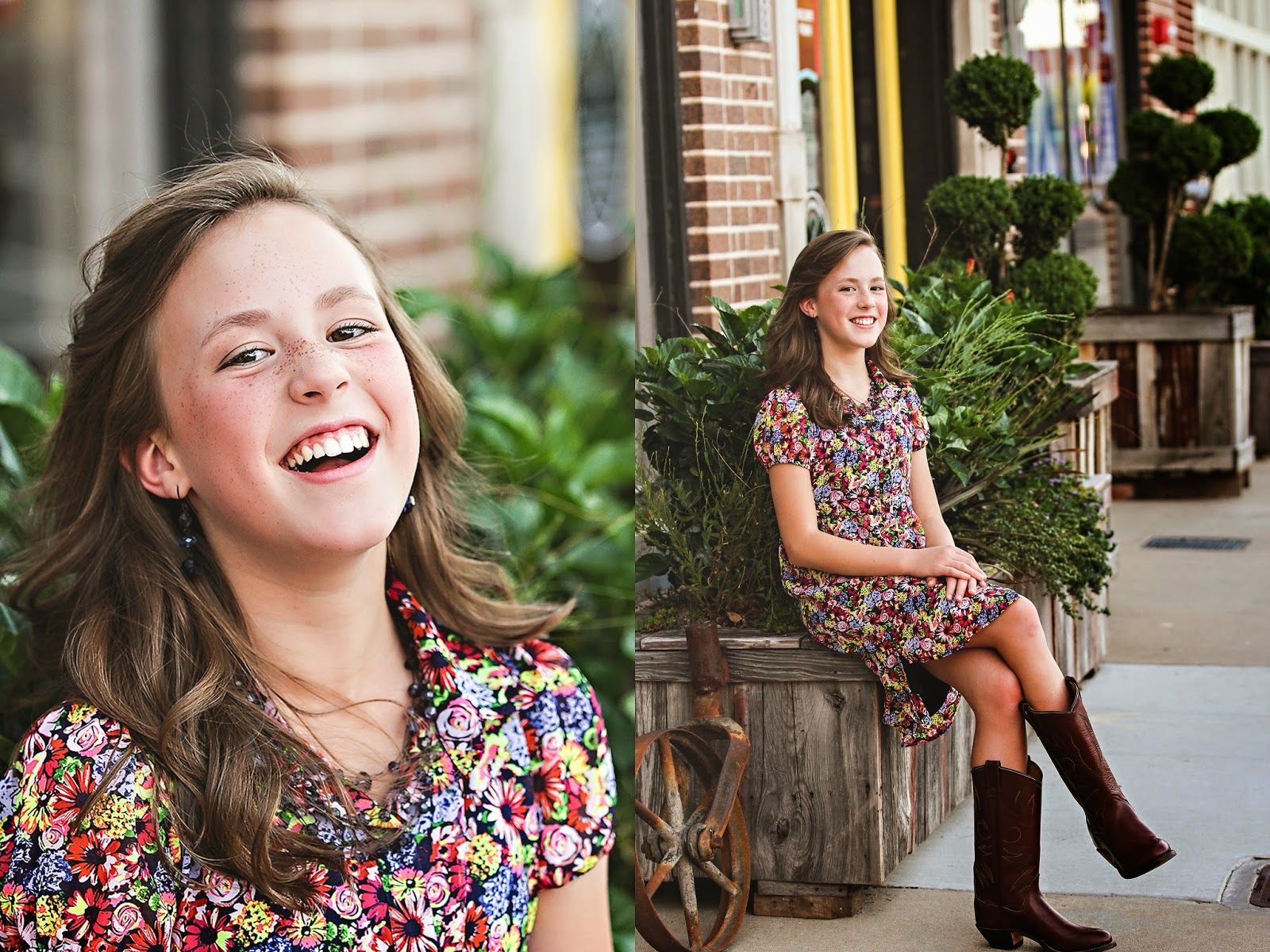 Andrea Howard Blog: August 2014