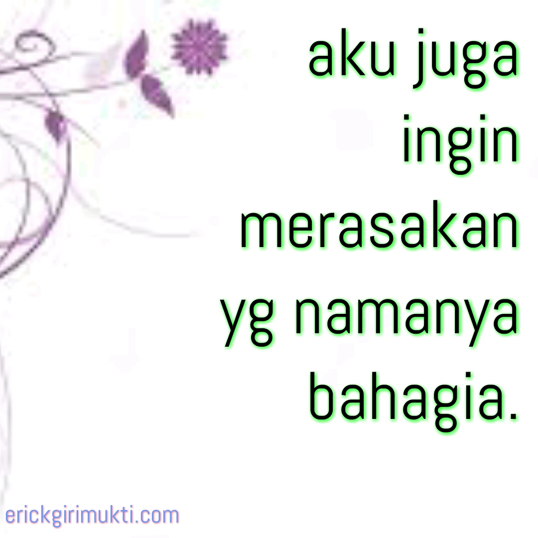 75+ Baru Kata Kata Motivasi Bahagia, Kata Kata Mutiara