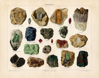 Kristalografi Dan Mineralogi - Teknik Pertambangan
