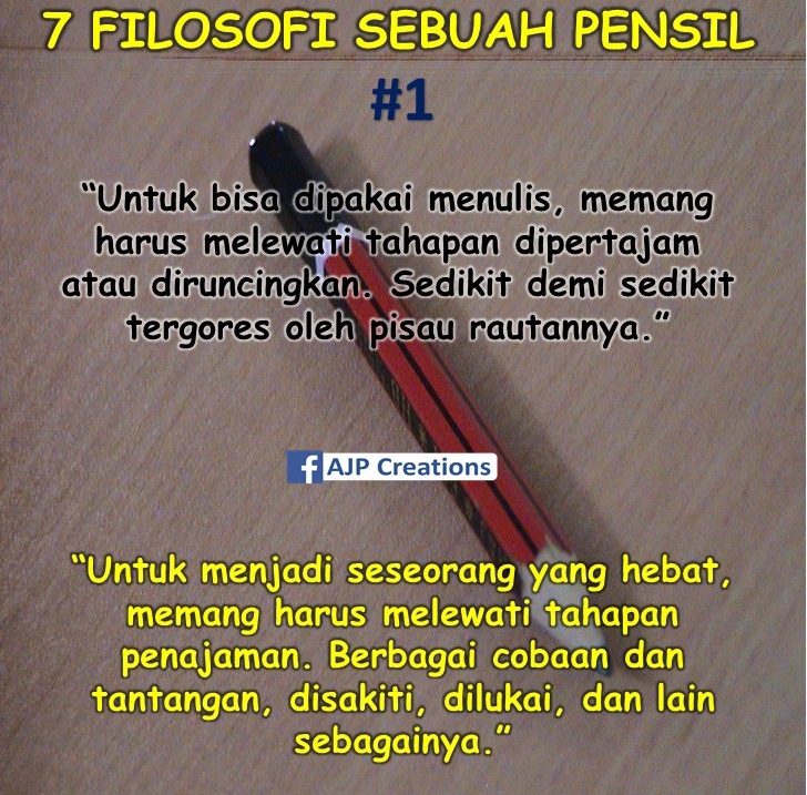 Kata Bijak Filosofi