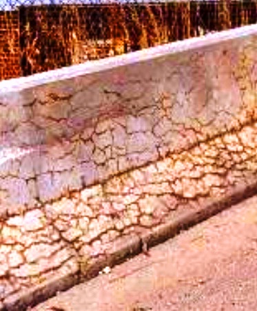 How can Alkali-Aggregate Reaction of Concrete be Controlled with ...