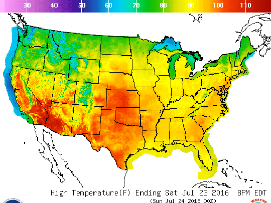 Geotripper: July 2016