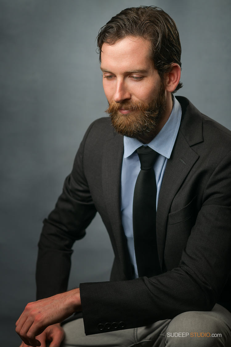 Professional Portrait Photography Modern Style Ann Arbor Professional ...