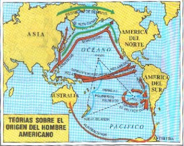 5º HISTORIA, GEOGRAFÍA Y ECONOMÍA: PRACTICA -POBLAMIENTO DE AMÉRICA