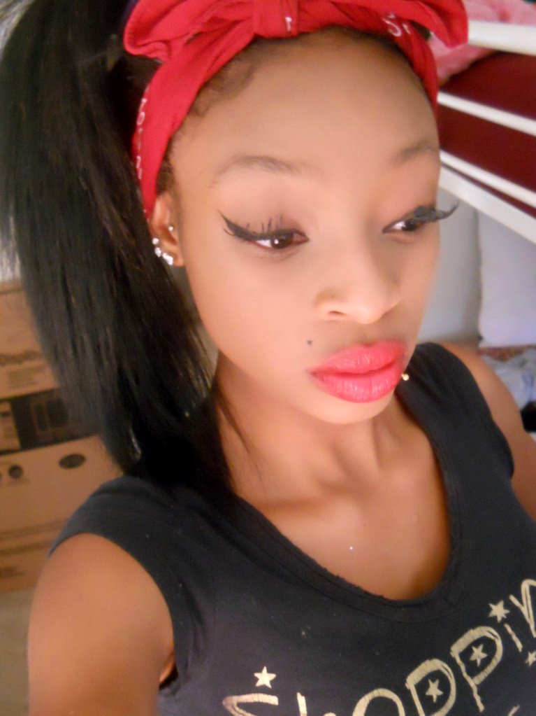 Sharee's Love: I HOPE U ALL SEE MY WAY OF ROCKABILLY DOLL STYLE=)