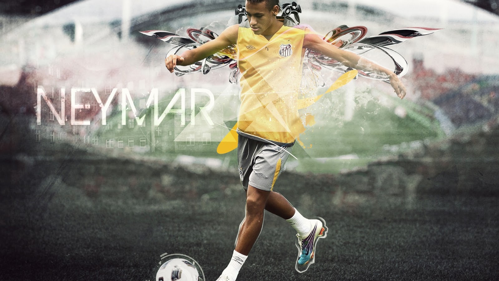 Best Neymar wallpaper - hình ảnh nền neymar đẹp nhất