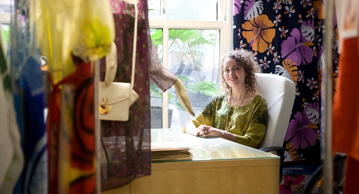 Sarah Murray - Much, Much More