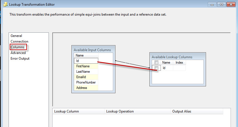 Tips & Tricks: SSIS: Perform upsert (Update/Insert) using SSIS Package