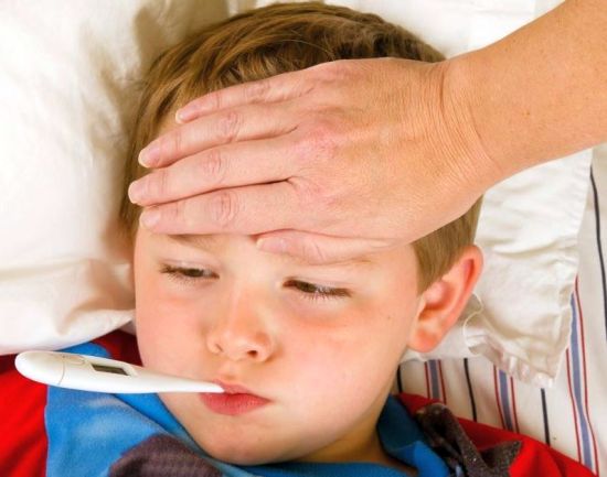 KING HSAN IV: Know your Symptoms!