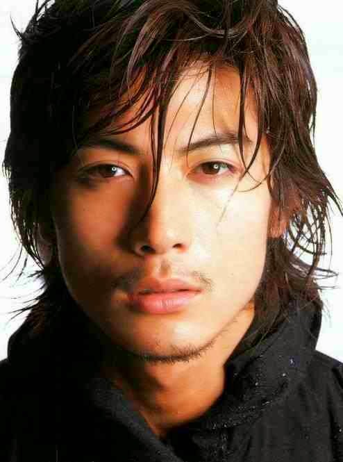 Top 10 Most Handsome Japanese Actors | Most Beautiful