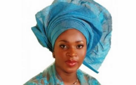 At last, Enugu first lady Clara Chime leaves government House