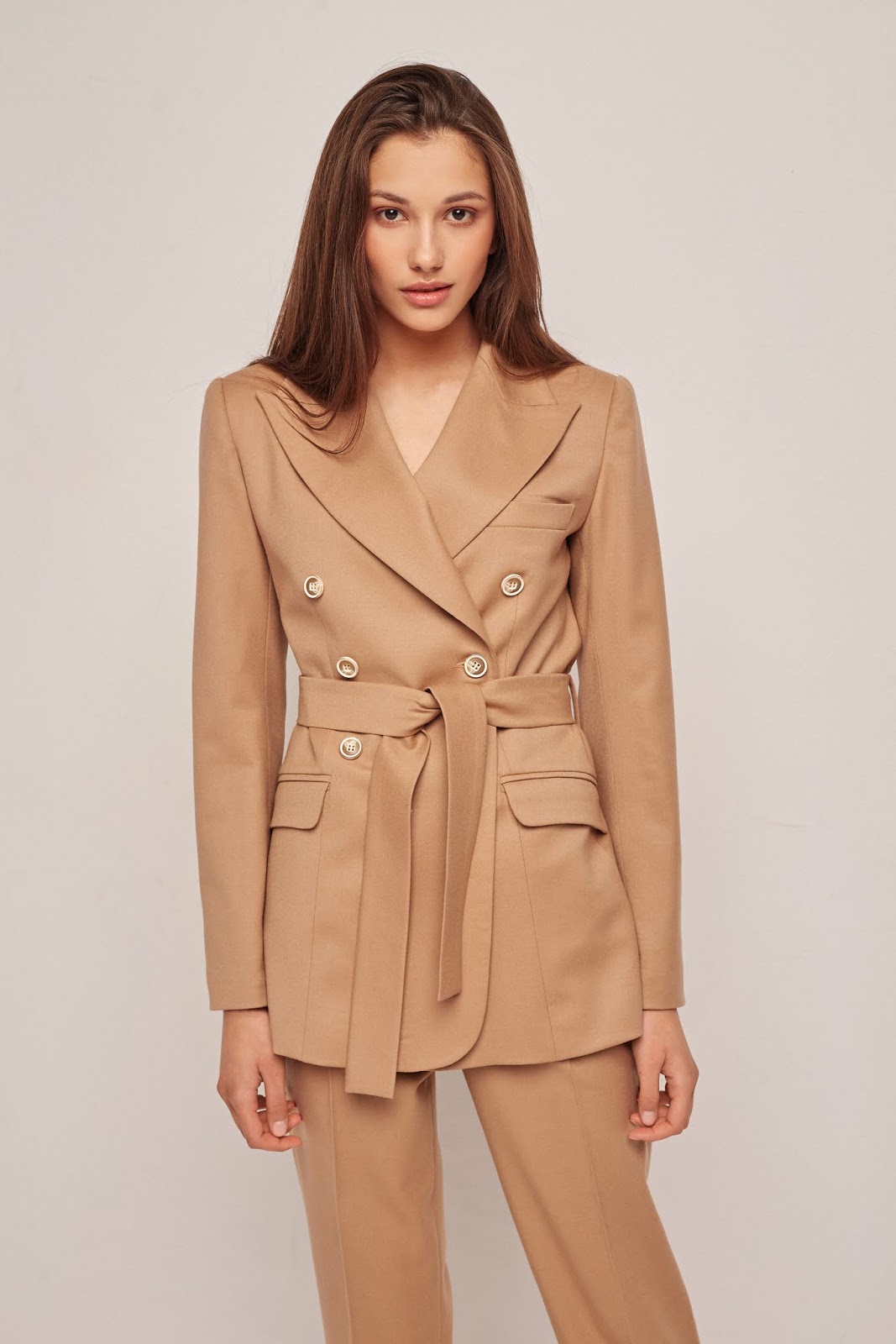 More or Dress: MADELLE - PARYSKI SZYK Z POLSKĄ METKĄ