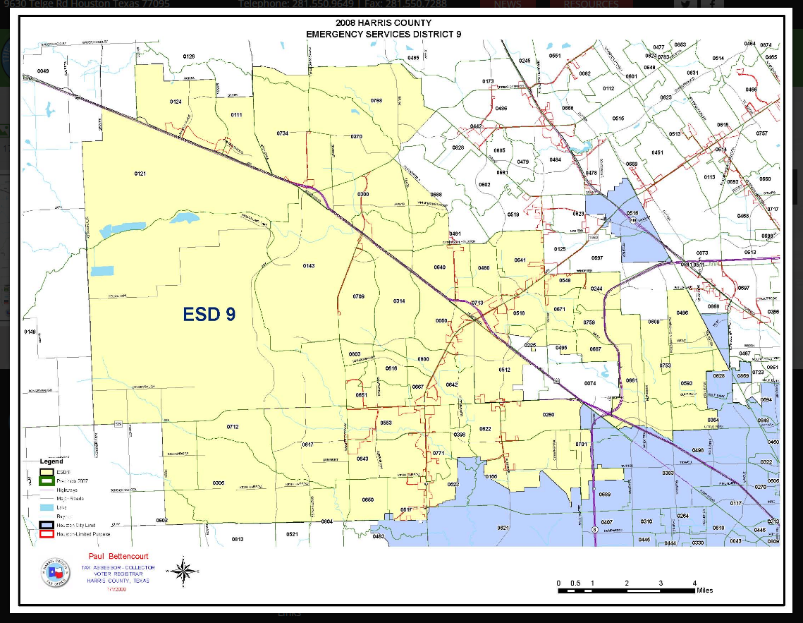 Texas Trash Talk: Cy-Fair Taxpayer Alert – Proposed Property Tax ...