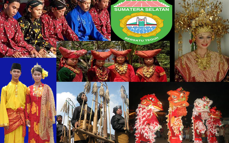 Tribun Ilmu: Bangga dengan Keberhasilan Sumatera Selatantribunilmu