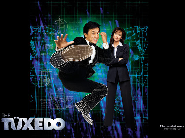 Guìa tv :Ahora por TNT "El smoking" ~ I Web-tv