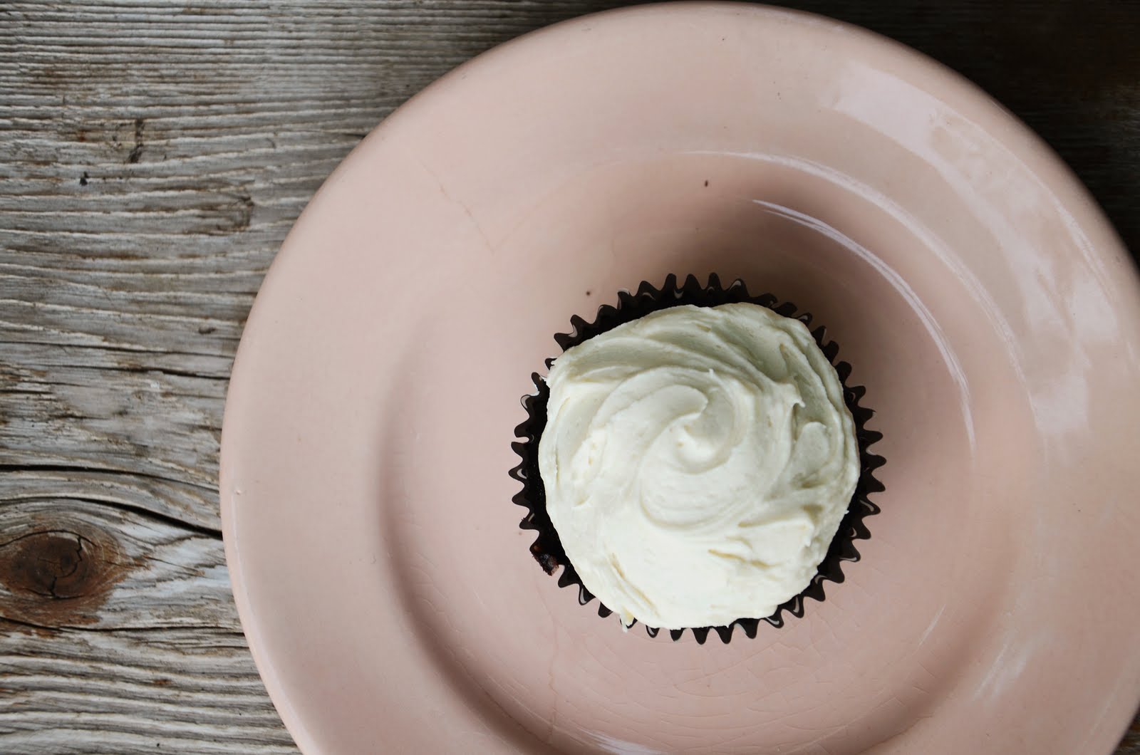 p.s.♡: tasty tuesday: mocha cake (and cupcakes!)