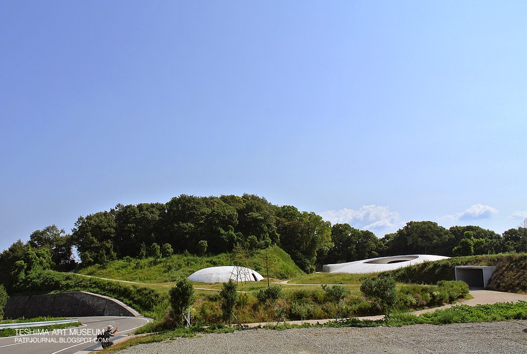 patpjournal: Teshima