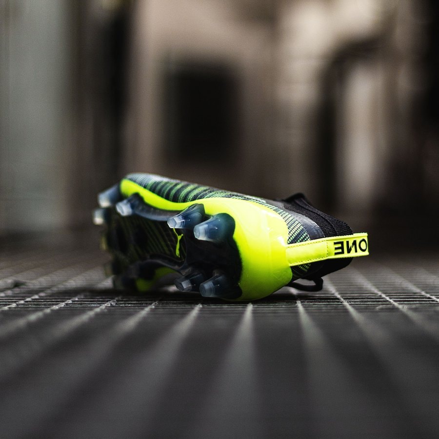 Puma Rush Pack 2019-20 Boots Released - Footy Headlines