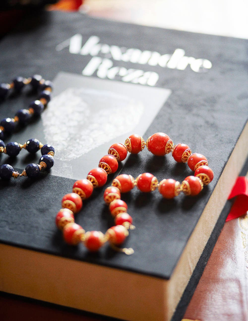 loveisspeed.......: The Extraordinary Jewelry of Alexandre Reza...A ...