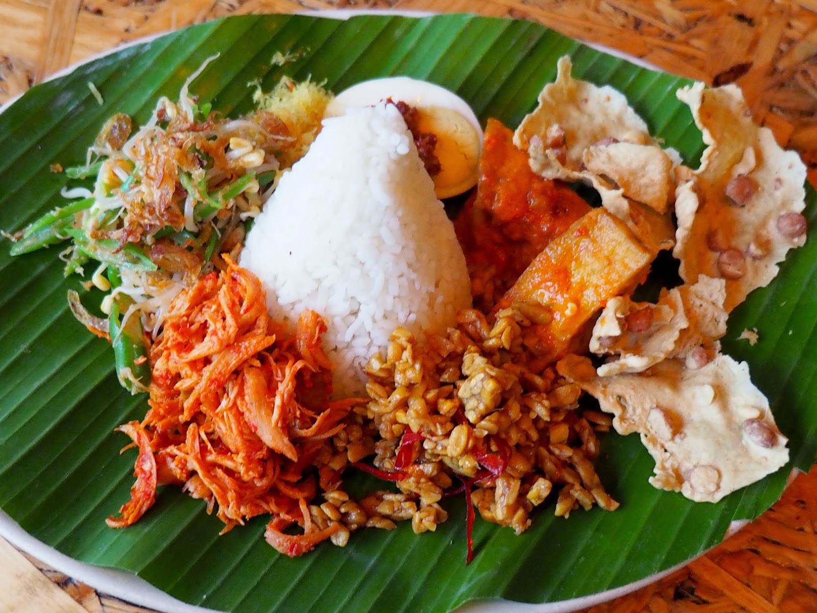 Bali 2014 - Dinner at Fat Chow