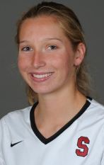 Volleyblog Seattle: Stanford volleyball player Samantha Wopat dies