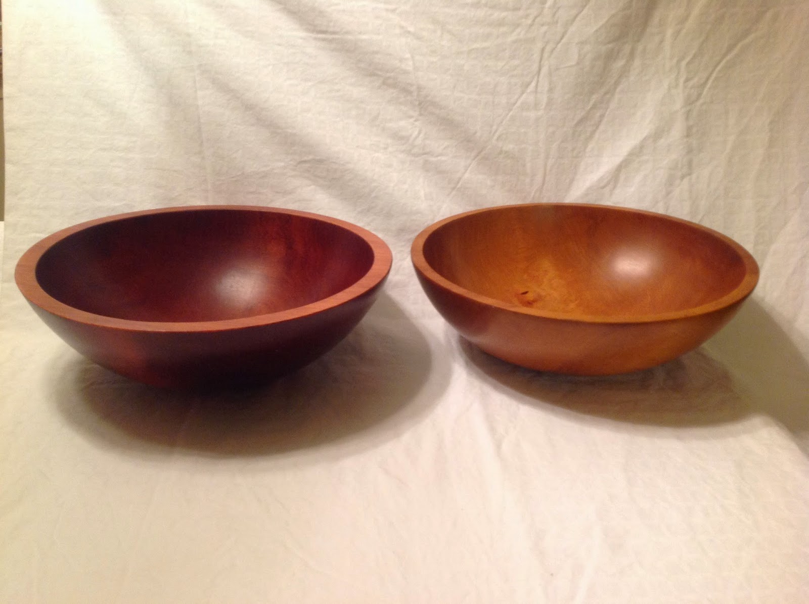 Picky Finder: Baribocraft Woodenware