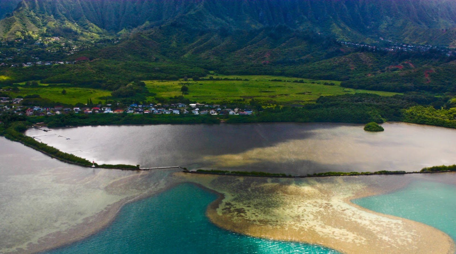HPU ‘OHANA THIS WEEK: Transitioning Traditional Hawaiian Fishponds Into ...