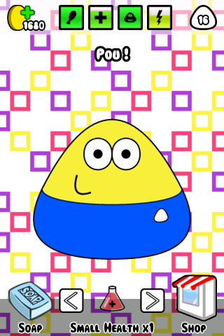 chals: Pou 2