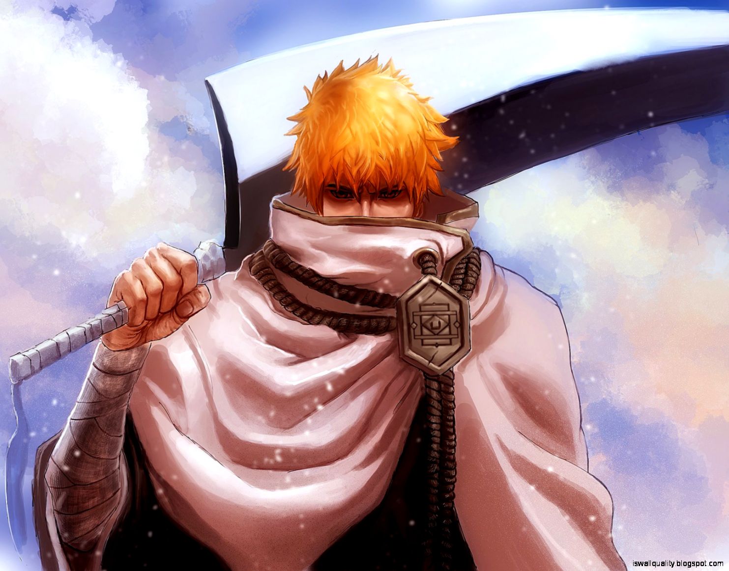 Bleach Enemy Wallpaper Hd | Wallpapers Quality