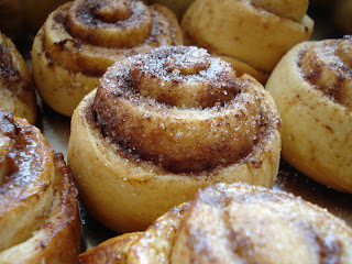 Bun-eat appetite: ¿Qué es un bollo?