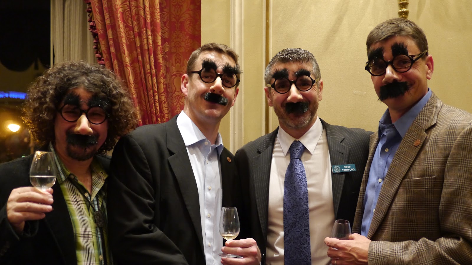 The 2012 SMWSA X-travaganza Boston–A Review | The Malt Impostor