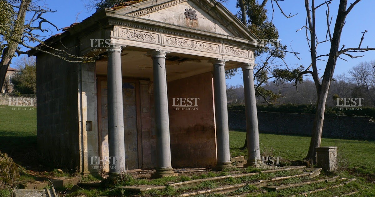 LAY SAINT CHRISTOPHE en LORRAINE : Lay-saint-Christophe - Patrimoine ...