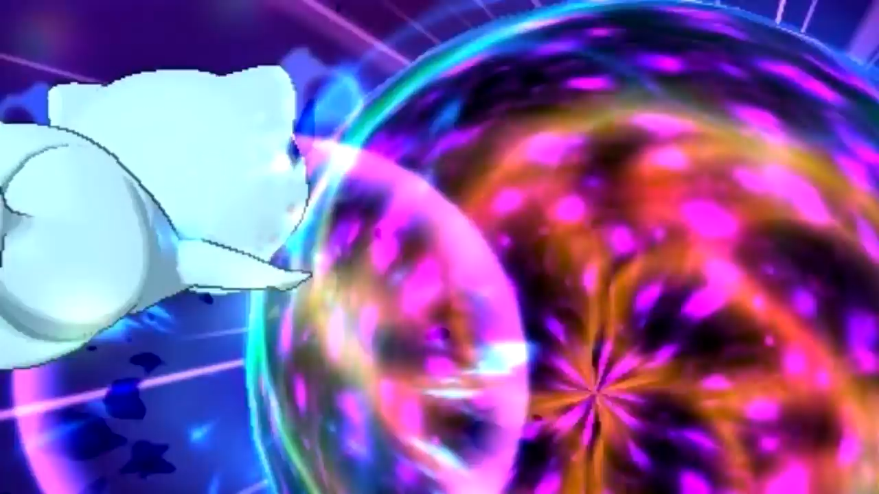 Poké-Arquivo: 151 - Mew ~ PMD || Acervo de Imagens de Digimon e Pokémon ...