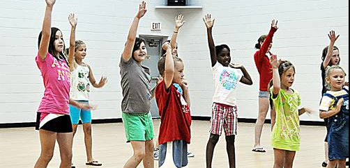 8 Ways Exercise Can Help Your Child Do Better in School | Peaceful ...