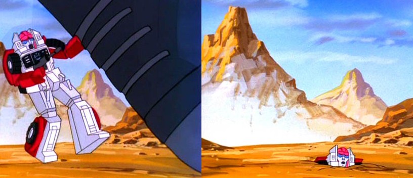 La Colección: Swerve G1