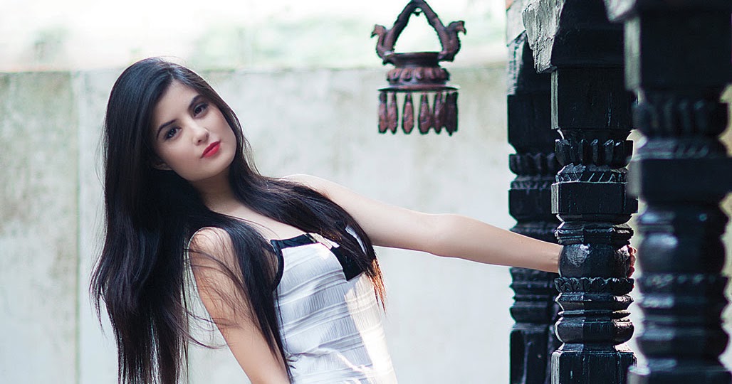 PhotoGallery Of Niti Shah - Models photogallery