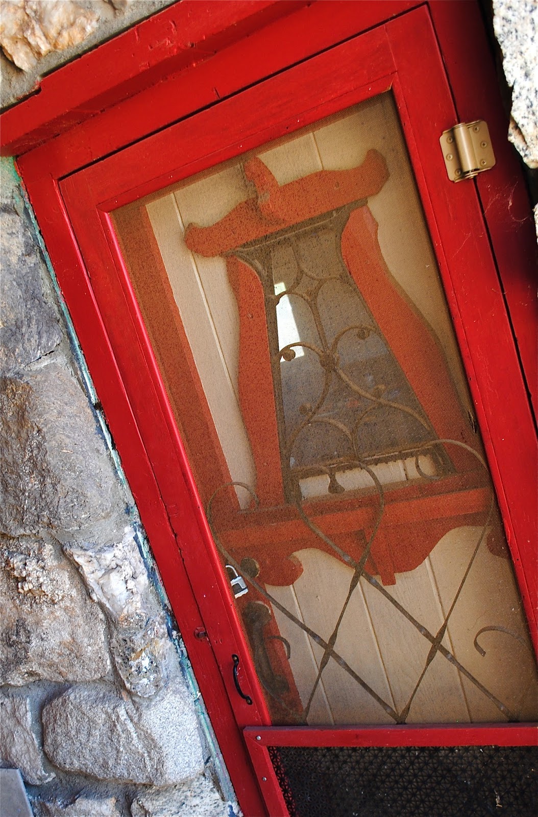 wacky tacky: The Mysterious Chinese Castle of Jacumba: Episode II ...