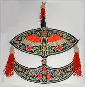 Wau ~ Permainan tradisional