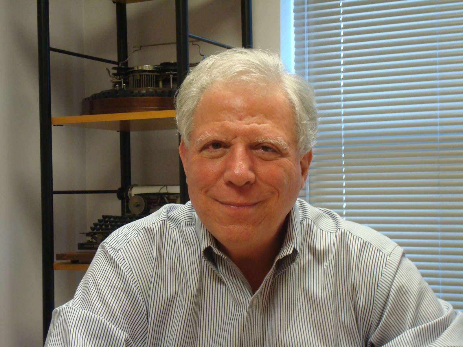 oz.Typewriter: On This Day in Typewriter History (CIV)