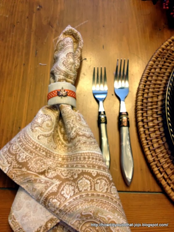 How'd You Do That?: DIY WEDNESDAY JUST IN TIME FOR THE HOLIDAYS