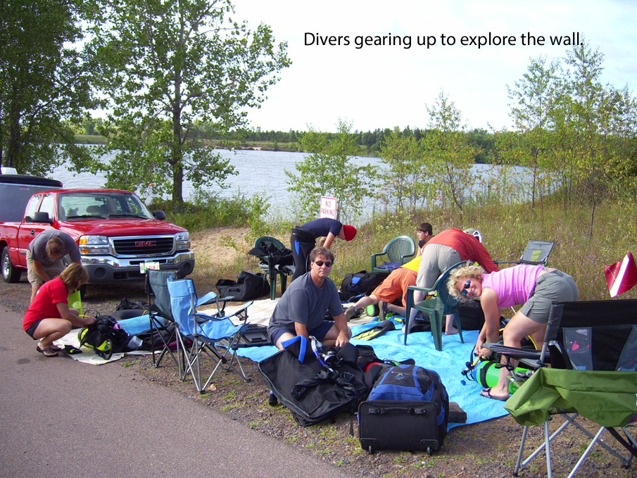 Manta Divers Blog: Wazee Diving? Why Yes! He Was!