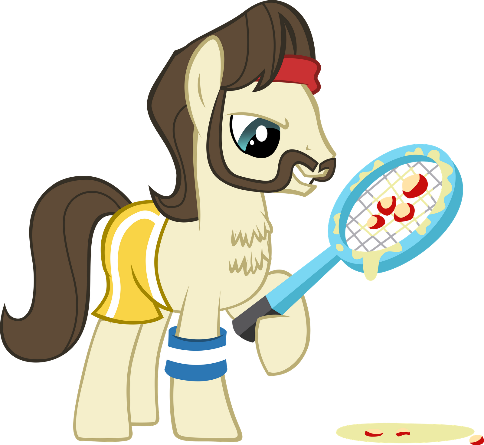 Equestria Daily - MLP Stuff!: 10/06/11