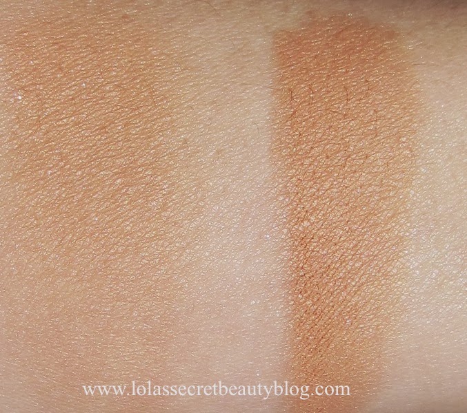 lola's secret beauty blog: Hourglass Ambient Lighting Powder in Radiant ...